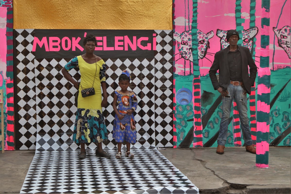 MBOK’ELENGI – MUKENGE/SCHELLHAMMER